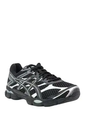 Asics ASICS Gel-Cumulus 16 Mesh Sneakers Black