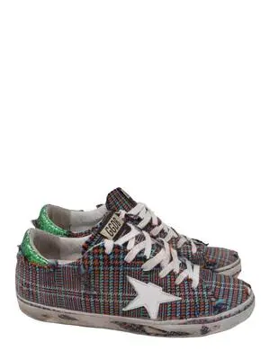 GOLDEN GOOSE GOLDEN GOOSE Superstar Sneakers