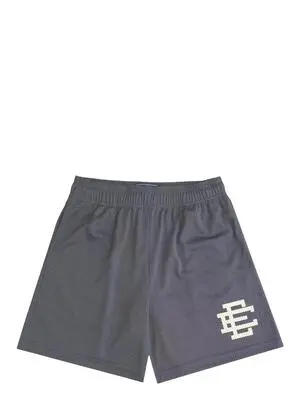 ERIC EMANUEL Eric Emanuel Basic Mesh Shorts Grey
