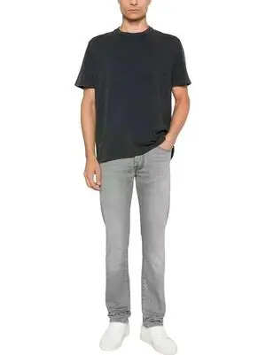 Jacob Cohen Bard Slim-fit Jeans - Grey