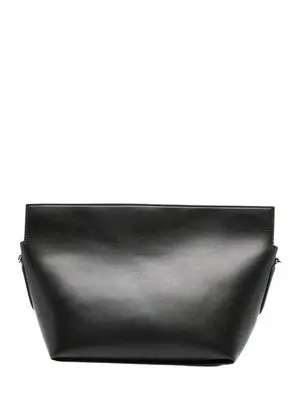 THEMOIRE Themoiré Zoe Shoulder Bag - Black