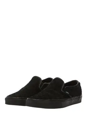 VANS Vans Classic Slip-On Sneakers Black