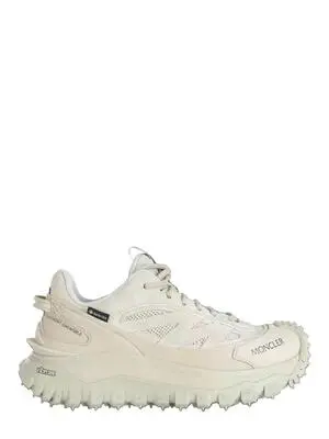 Moncler Trailgrip Apex Craft Gtx Sneakers - Neutrals