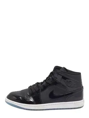 JORDAN Air 1 Se Space Jam Sneakers - Black