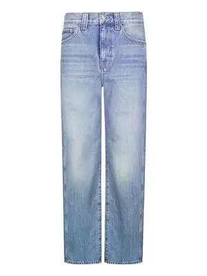 KHAITE KHAITE Bonnie Jeans
