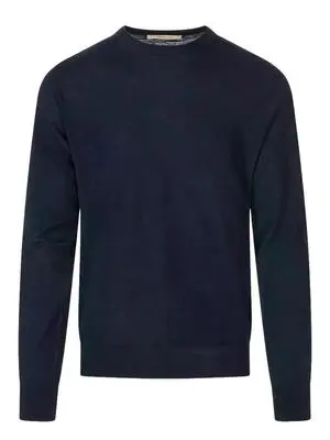 MONTECORE Montecore Crew Neck Long Sleeve Sweater