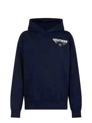Philipp Plein Hoodie - Blue