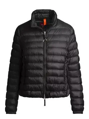 PARAJUMPERS Parajumpers Emilia Quilted Down Jacket Black