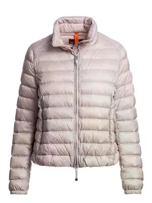 PARAJUMPERS Parajumpers Emilia Quilted Jacket Pink
