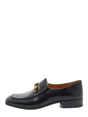 GUCCI Gucci Horsebit Loafers