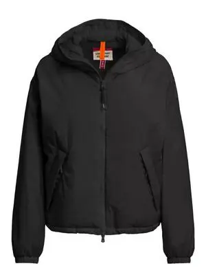 PARAJUMPERS Gafly Puffer Jacket - Black