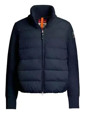 PARAJUMPERS Parajumpers Moonie Hybrid Jacket Blue