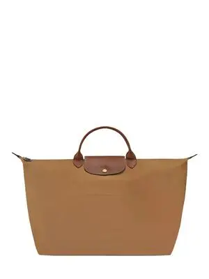 LONGCHAMP Le Pliage Weekend Bag
