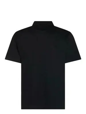 ELEVENTY Button-up Polo Shirt