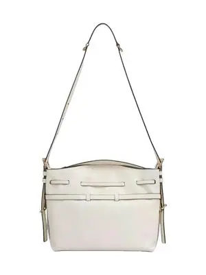 GIVENCHY Givenchy Small Voyou Shoulder Bag