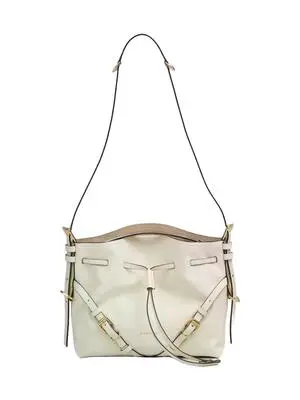 GIVENCHY GIVENCHY Small Voyou Shoulder Bag