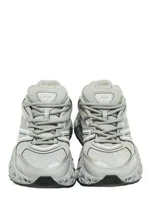 Dior B35 Lace-up Sneakers - Grey
