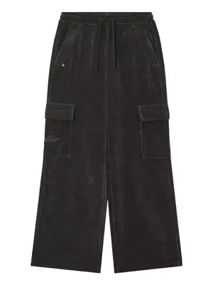 MUSIUM DIV. MUSIUM DIV. Corduroy Cargo Pants