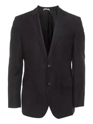 Hugo Boss The James/sharp 2 Tailored Blazer - Blue
