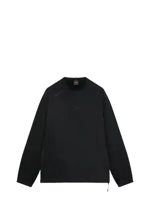 OAKLEY Oakley Crewneck Sweatshirt With Logo Detail