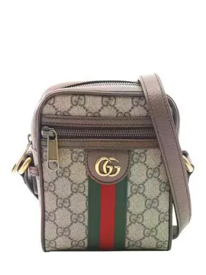 GUCCI GUCCI Ophidia Crossbody Bag