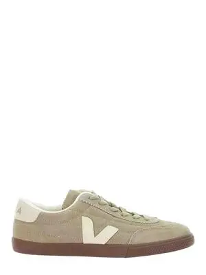 VEJA Panenka Suede Sneakers - Brown