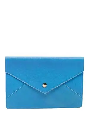 DOLCE & GABBANA DOLCE & GABBANA Envelope Flat Clutch Bag