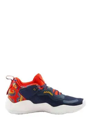 Adidas D.o.n. Issue #3 Bel-air Athletics Sneakers - Blue