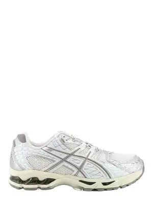 Asics ASICS Gel-Nimbus 10.1 Mesh Sneakers White