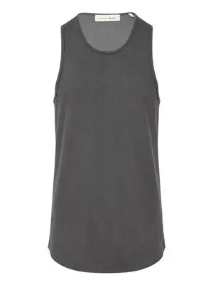 Fear Of God Essential Tank Top - Grey