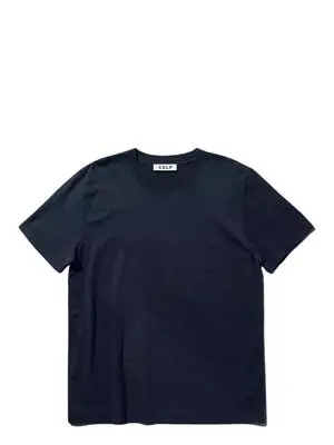 CDLP Crew-neck T-shirt - Blue