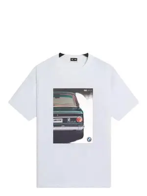 Kith X Bmw 1602 Photo-print T-shirt - White