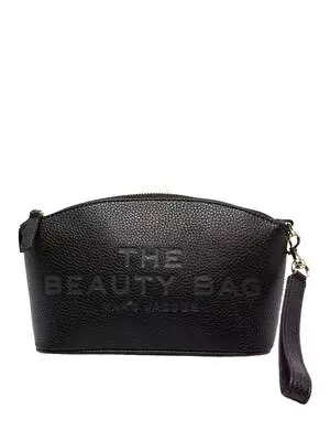 Marc Jacobs MARC JACOBS The Beauty Clutch Bag Black