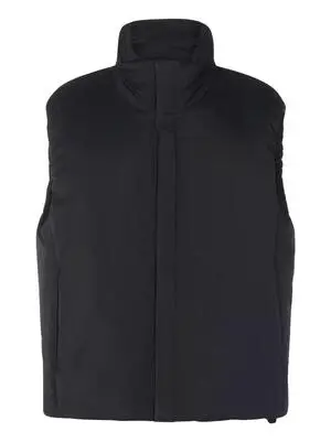 HERNO Laminar Quilted Gilet
