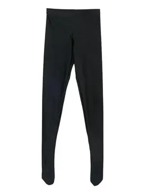 THE M.. Straight-leg Leggings
