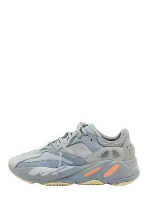 ADIDAS X YEEZY Adidas Yeezy Boost 700 Inertia Sneakers Grey