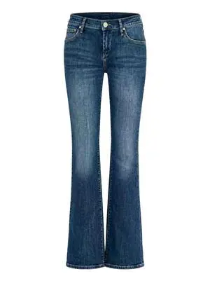 True Religion Bootcut Jeans - Blue