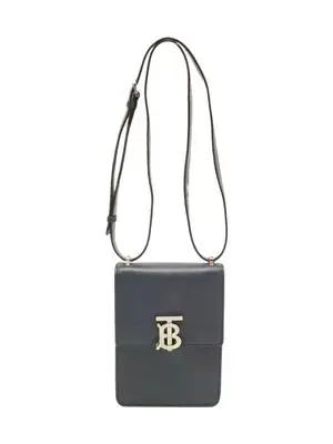 BURBERRY Burberry Robin TB Mini Bag