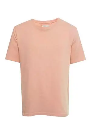 Bottega Veneta Salon 01 Crew-neck T-shirt - Pink