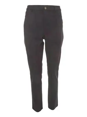 THEORY Theory Straight-Leg Trousers