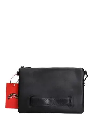 SPRAYGROUND Stealth Glide Clutch - Black