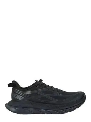 HOKA® HOKA Mach Remastered Mesh-Panel Sneakers