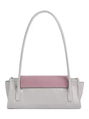 Marni Marni Trunkette Bag Grey