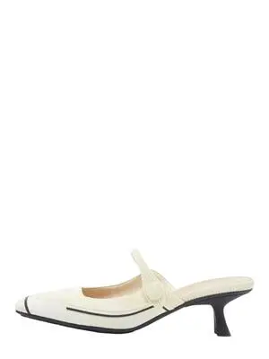 DIOR Christian Dior D-Motion Mules