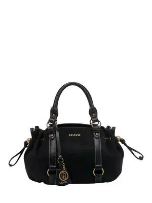 Liu Jo LIU JO Small Drawstring Bag Black