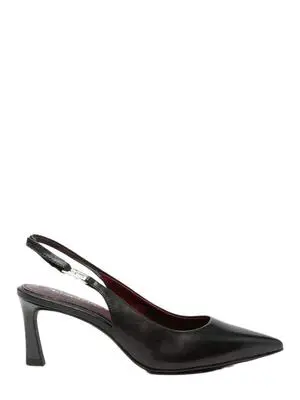TAMARIS Tamaris Pointed-Toe Slingback Pumps