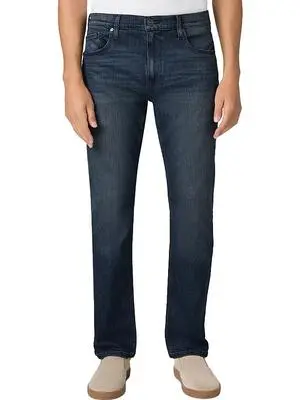 Paige Lennox Classic Five Pocket Slim Fit Jeans - Wisner