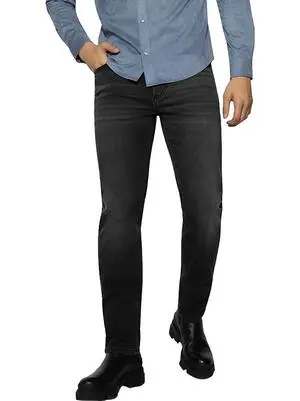 Monfrère Brando French Terry Jeans - Matter