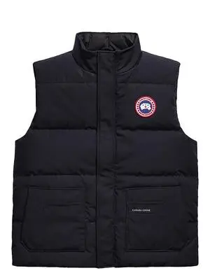 Canada Goose Freestyle Down Vest - Nocturne