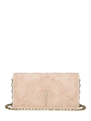 CHRISTIAN LOUBOUTIN CHRISTIAN LOUBOUTIN Bettina Clutch Bag